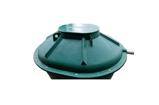 Bluewater ATU | Home